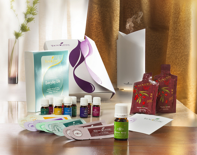 Yl Premium Starter Kit